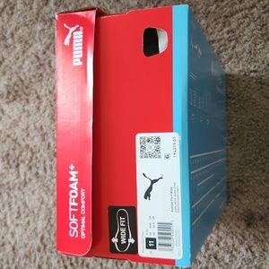 Puma | Shoes | Puma Softfoam Mens Sneakers | Poshmark